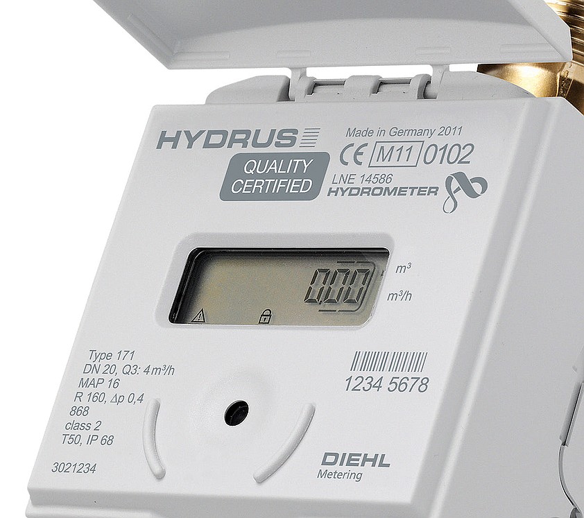 New, 'smart' water meters not cause of billing spikes, Texarkana ...