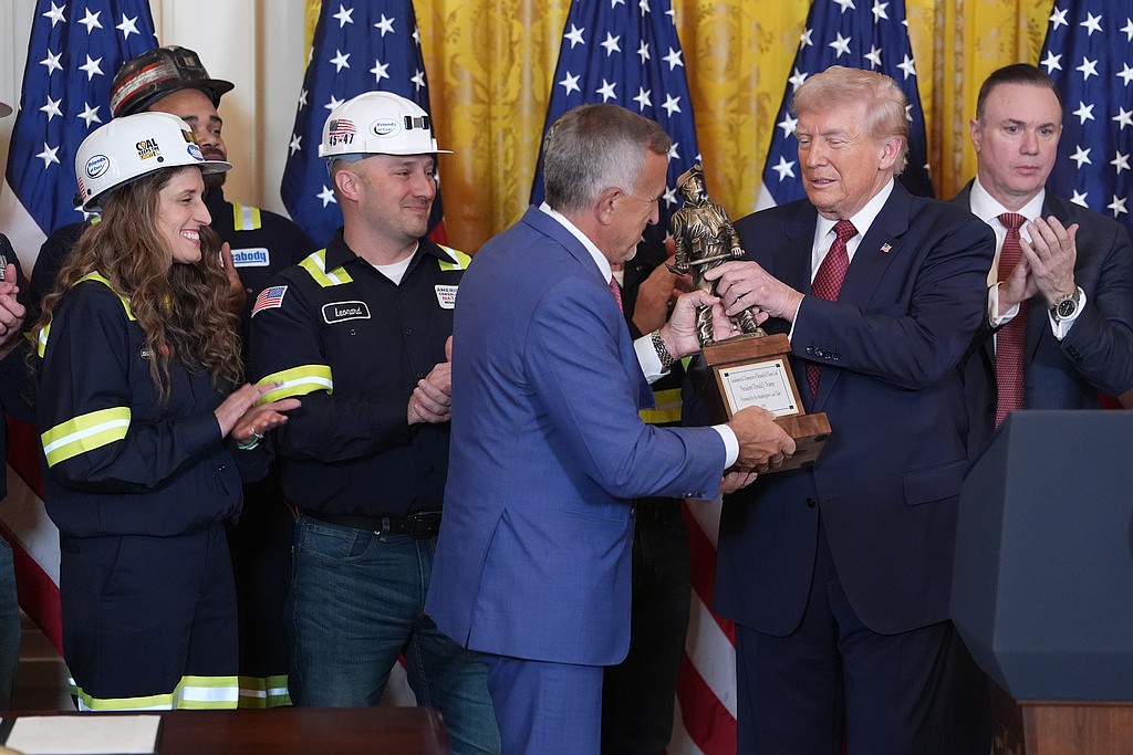 Five things to watch as TVA follows Trump ‘energy dominance’ agenda ...