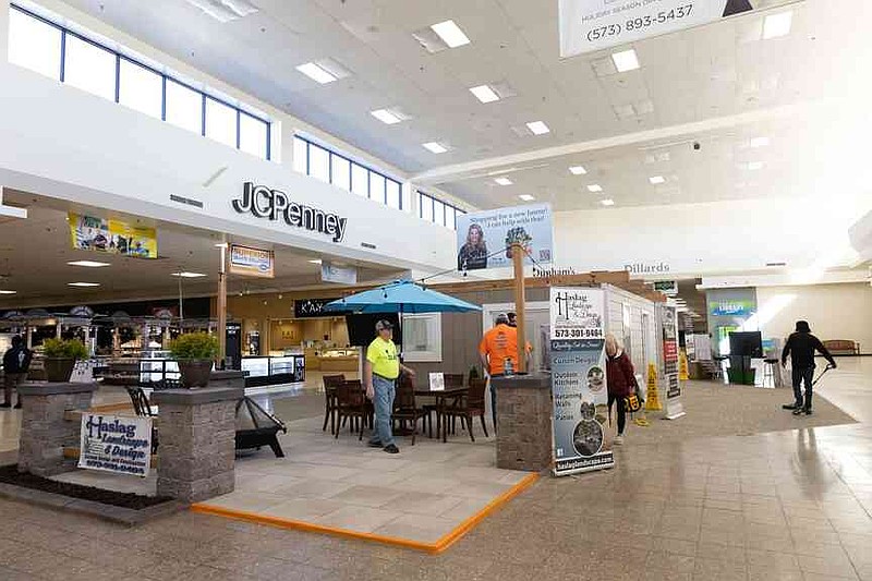 Home Show to make Capital Mall very homey this weekend | Jefferson City ...