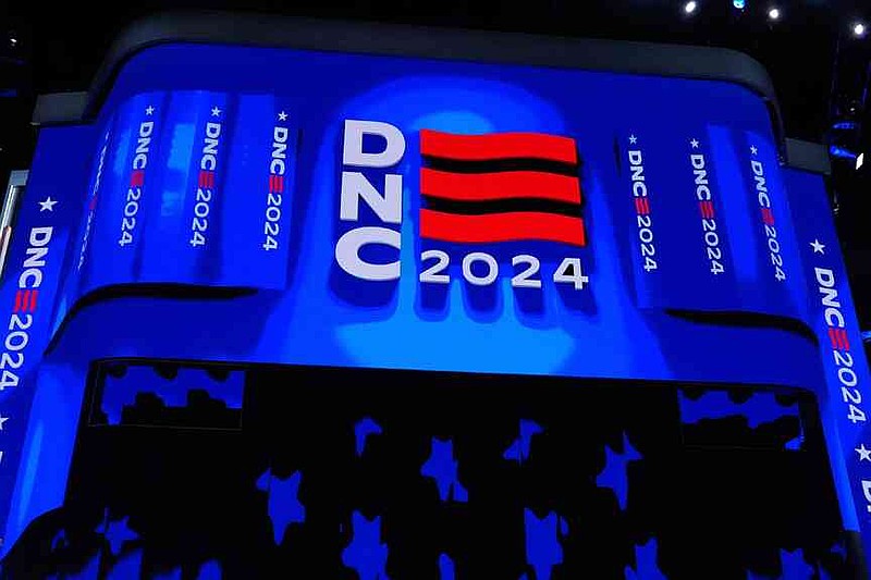 Poll finds many Democrats still down on Democratic Party | Jefferson ...