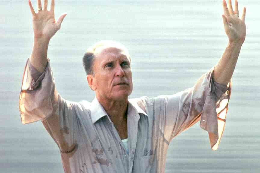 STAFF PICK | Robert Duvall’s ‘The Apostle’ | Texarkana Gazette