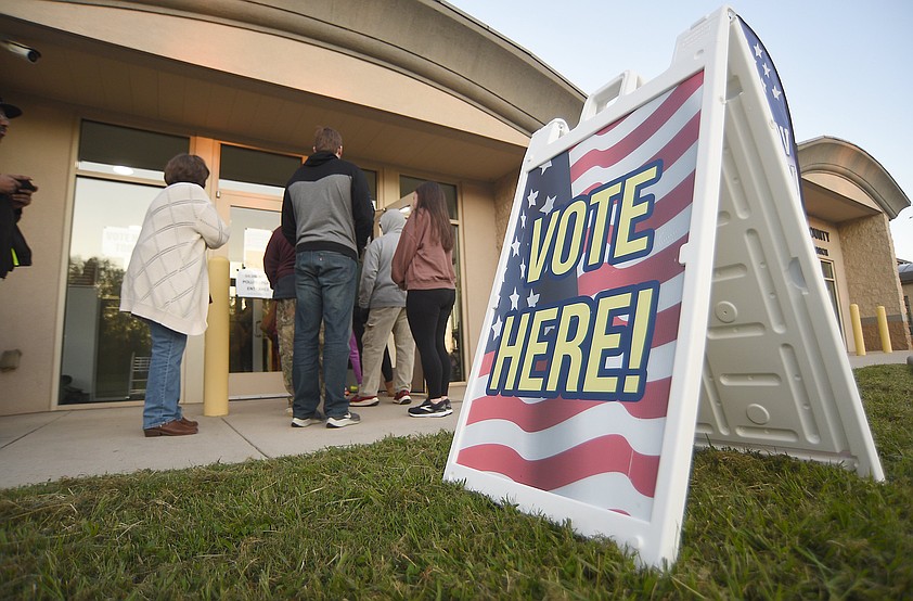 15 candidates vying for five Hamilton County school board seats ...