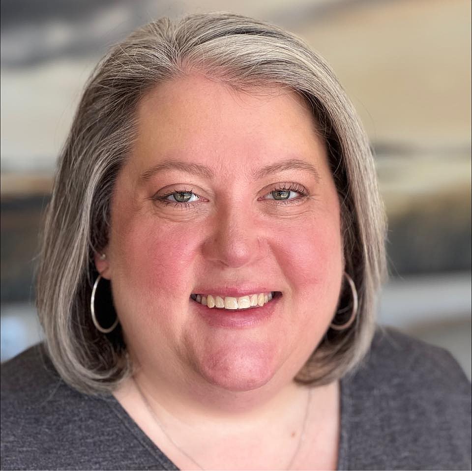 Amanda Morgan a local parent announces candidacy for Magnolia Public ...