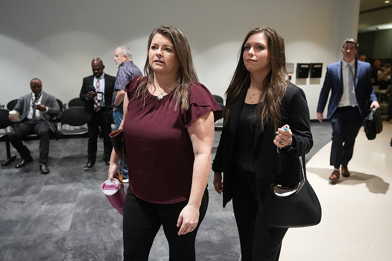 Judge declares 4 men wrongly accused of 1991 Austin yogurt shop murders ...