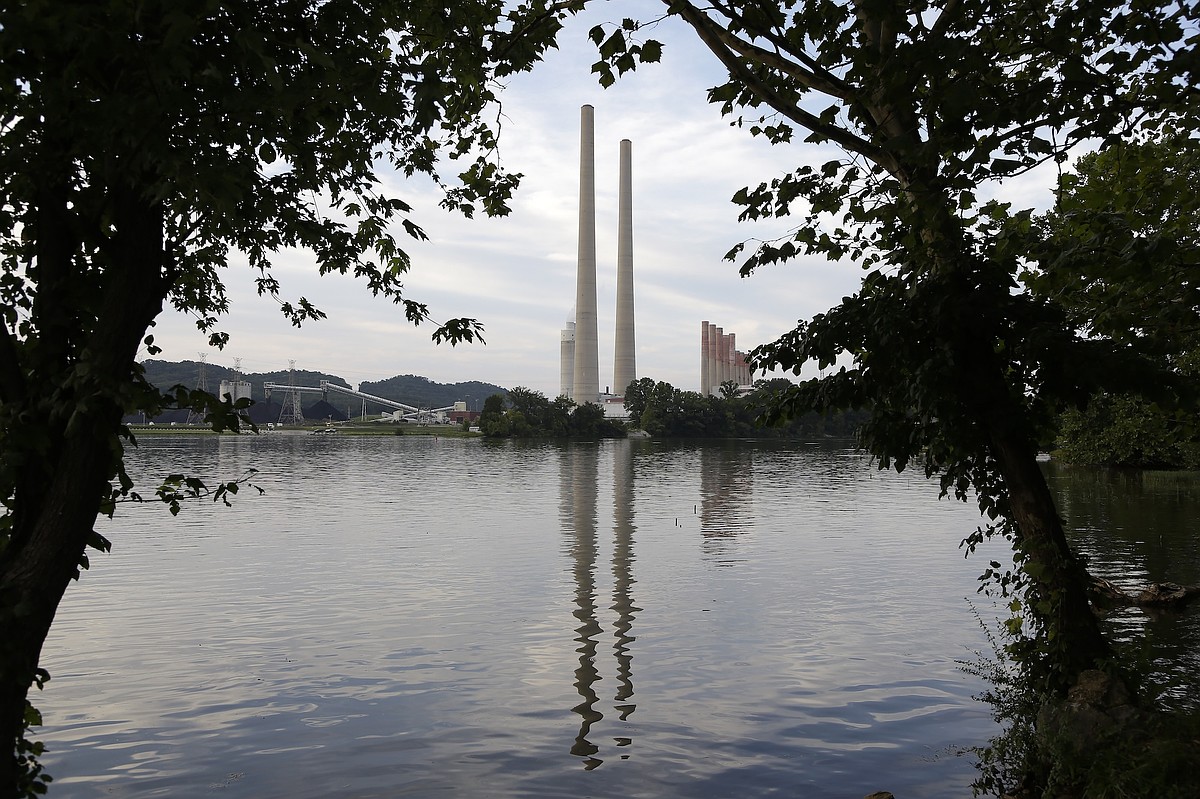 TVA’s customers broadly support keeping coal plants open | Chattanooga ...