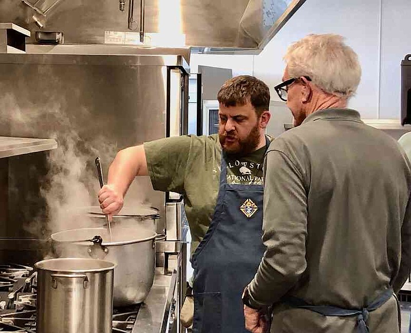 Beginning of Lent brings first fish-fry Friday | Jefferson City News ...