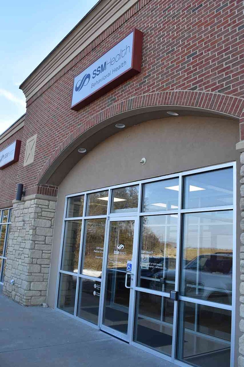 SSM Health launches intensive outpatient program to help struggling ...