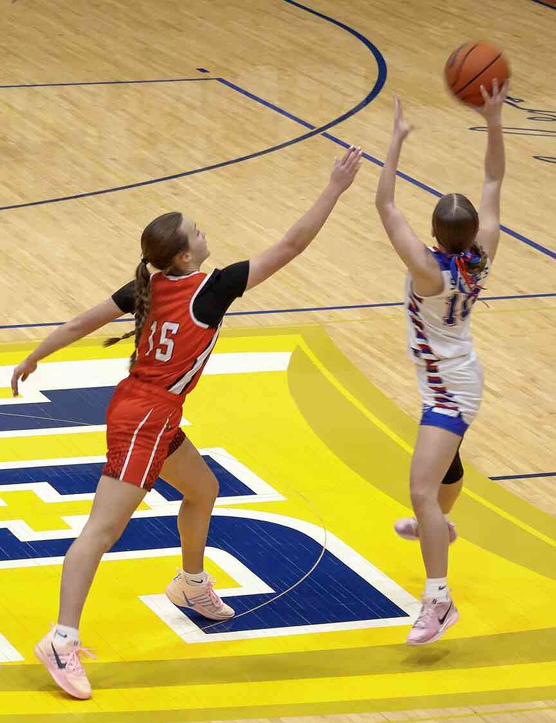 Annual Lutheran basketball tournament returns | Jefferson City News Tribune