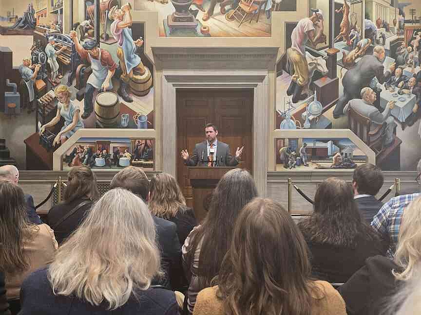 Missouri attorney general, auditor cautiously embrace AI | Jefferson ...