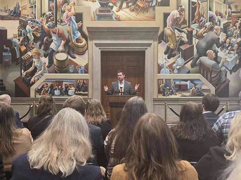 Missouri attorney general, auditor cautiously embrace AI | Jefferson ...