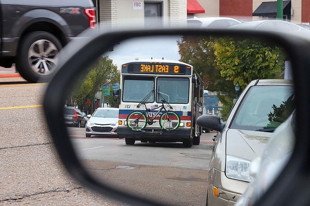 CARTA offers free bus rides, seeks volunteers for advisory committee ...