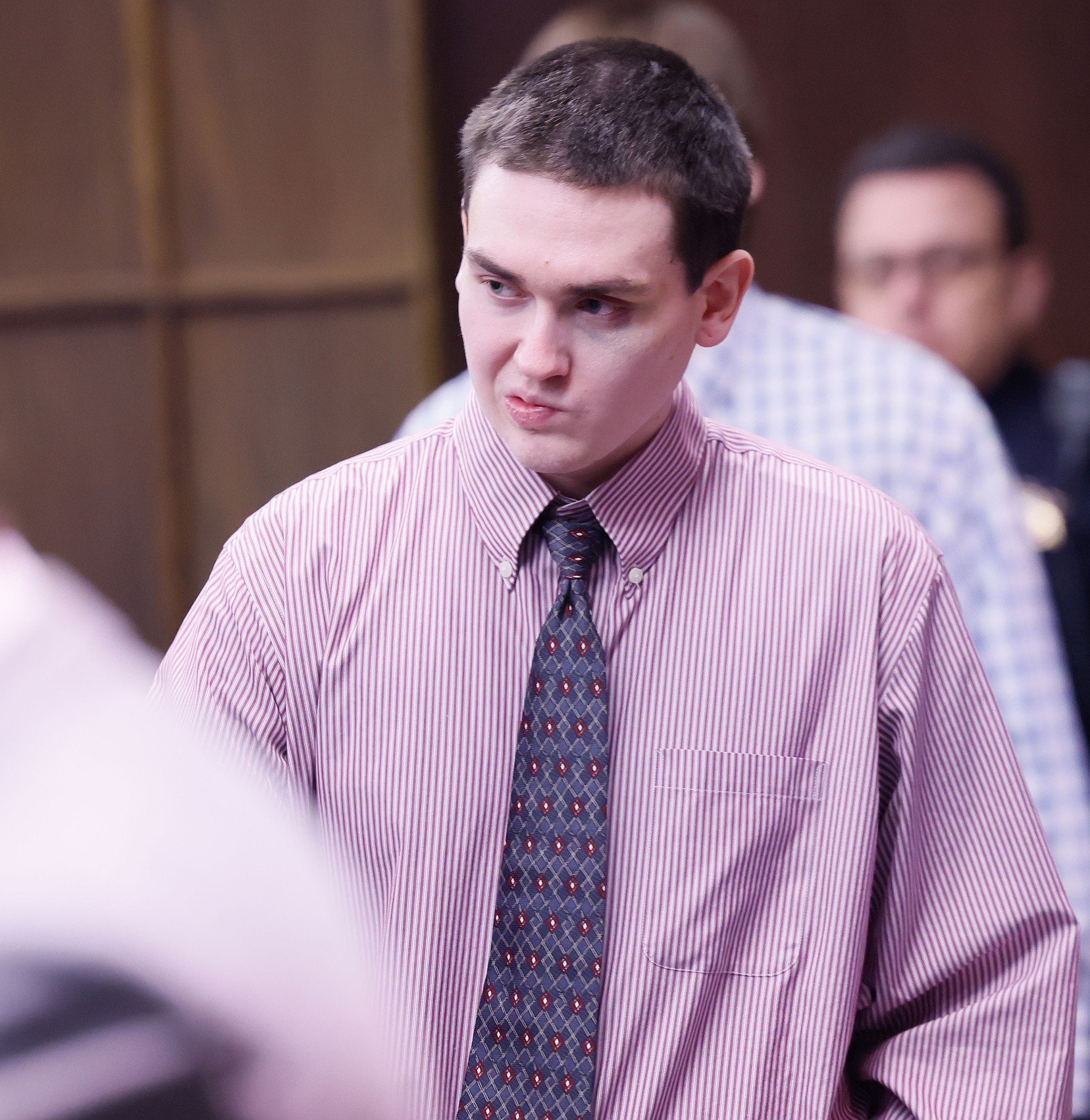 Brothers accused in shooting death face jury in Hamilton County ...