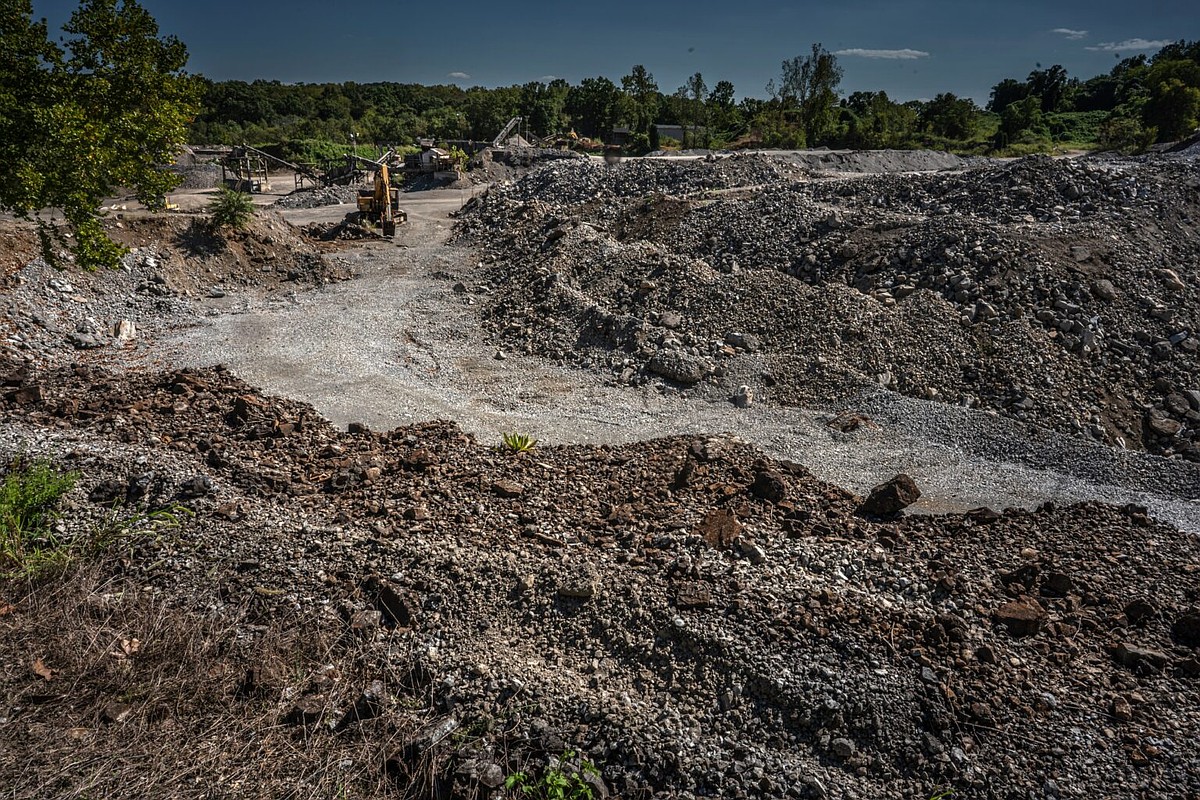 End in sight for lawsuit over rejection of proposed landfill near Duck ...