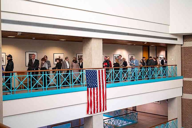Candidates begin filing in Missouri for state offices | Jefferson City ...