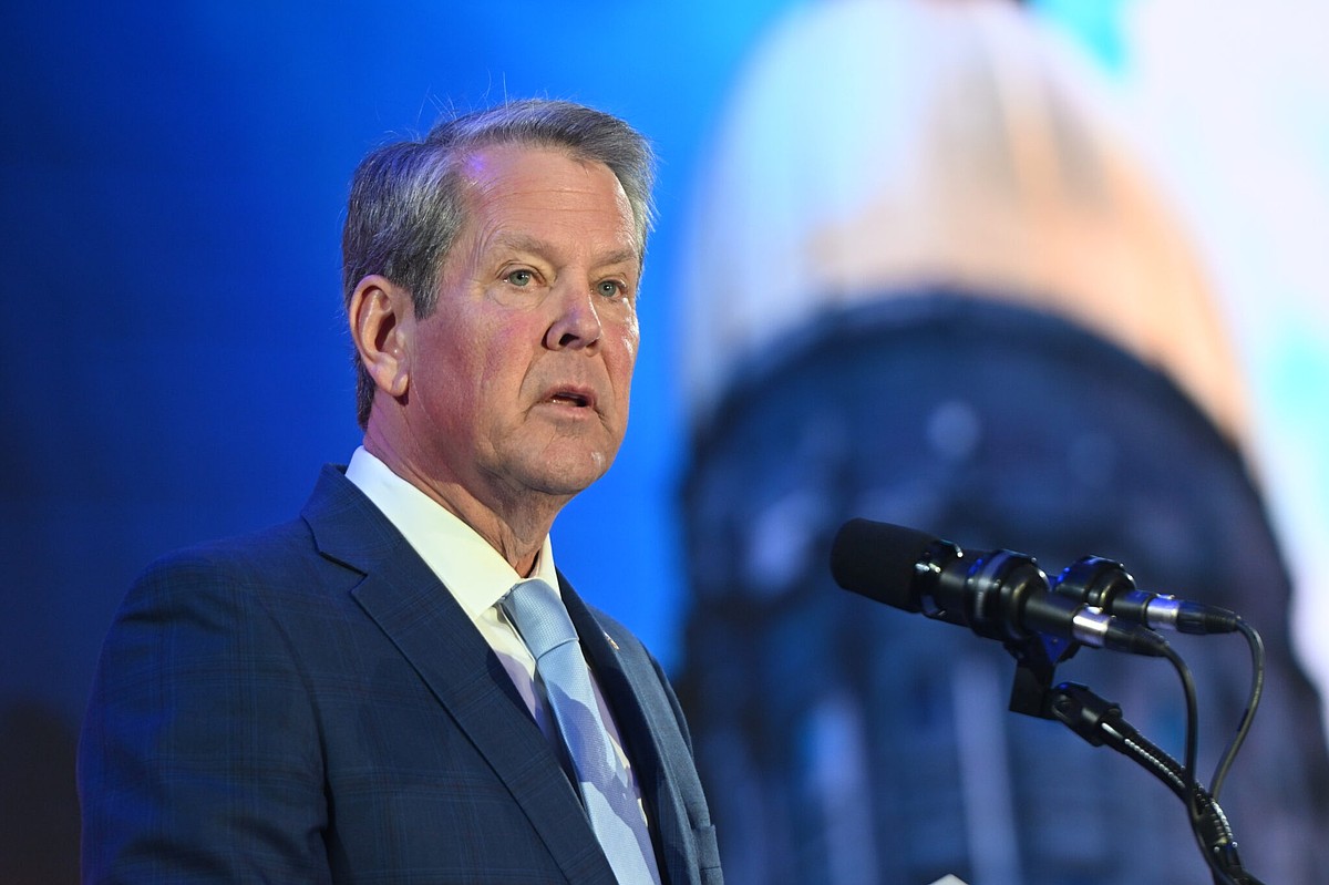 Income tax cut clears the Georgia House as Kemp adds new money to cover ...