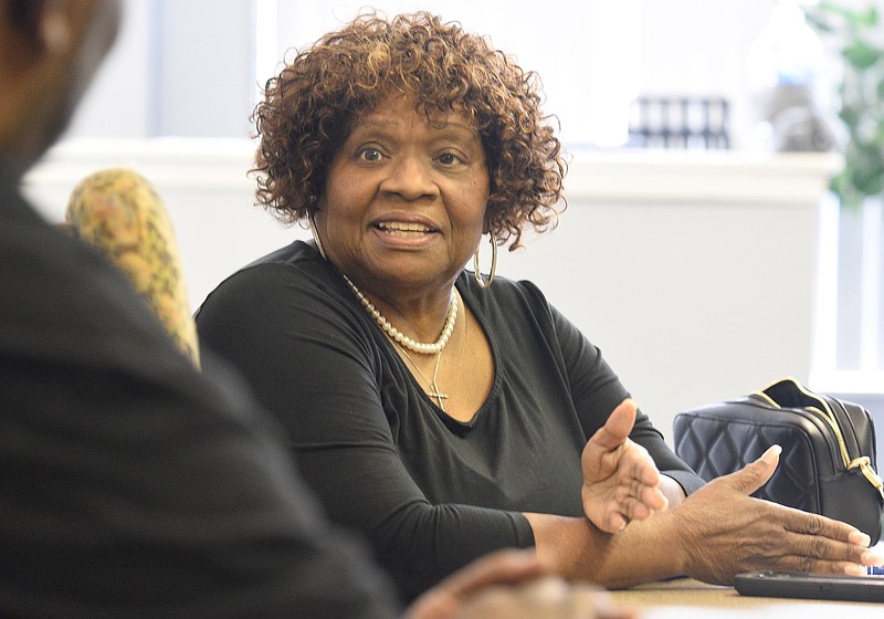 Community voice: NAACP urges keeping HCS educator diversity policy ...
