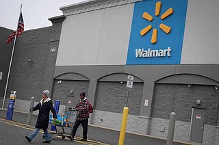 Florida seeing fruits of Walmart planning | Northwest Arkansas Democrat ...