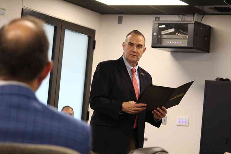Quaker Windows announces third expansion of Eldon campus | Jefferson ...