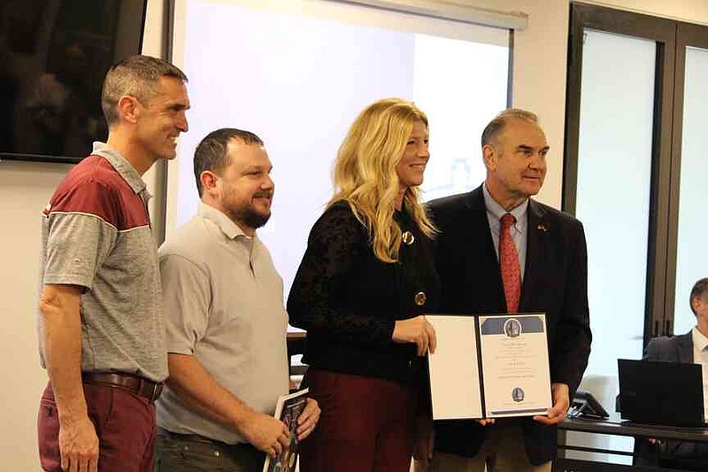 Quaker Windows announces third expansion of Eldon campus | Jefferson ...