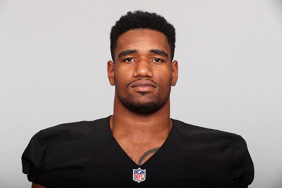 Falcons fire assistant LaTroy Lewis amid sex assault investigation ...