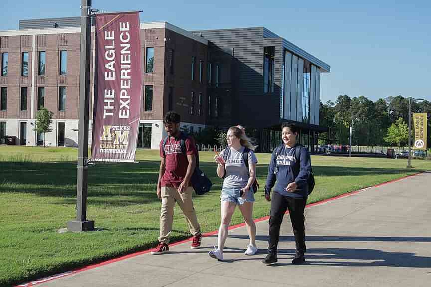 TAMUT receives positive report during accreditation review | Texarkana ...