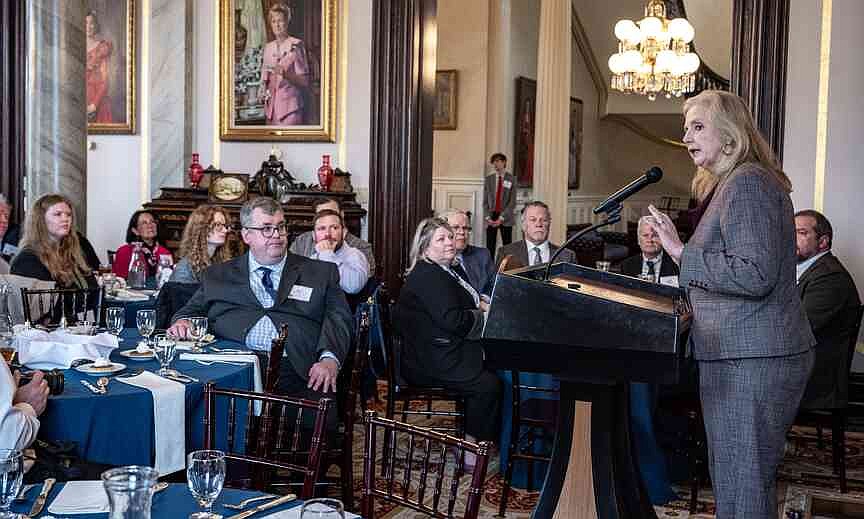 Hanaway cracking down on 7-OH while House considers regulation ...