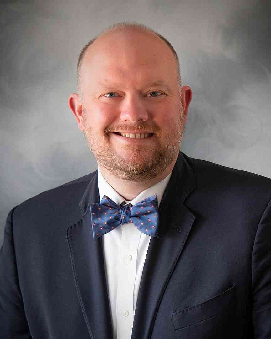 Grefrath joins Legends Bank | Jefferson City News Tribune