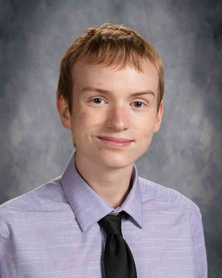 Brunner recognized as National Merit Finalist | Jefferson City News Tribune