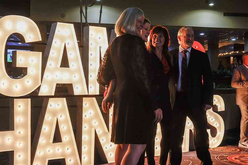 Heart Ball raises hundreds of thousands for AHA | Jefferson City News ...