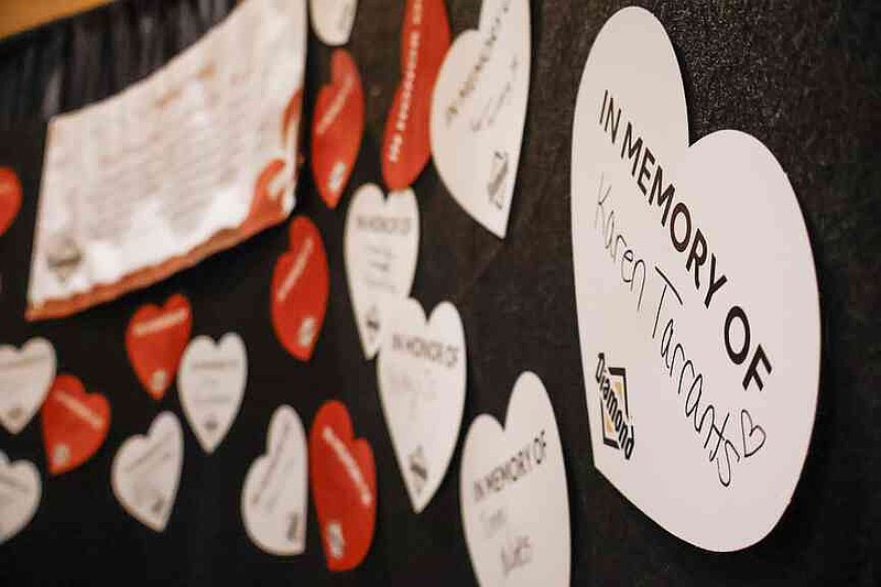 Heart Ball raises hundreds of thousands for AHA | Jefferson City News ...