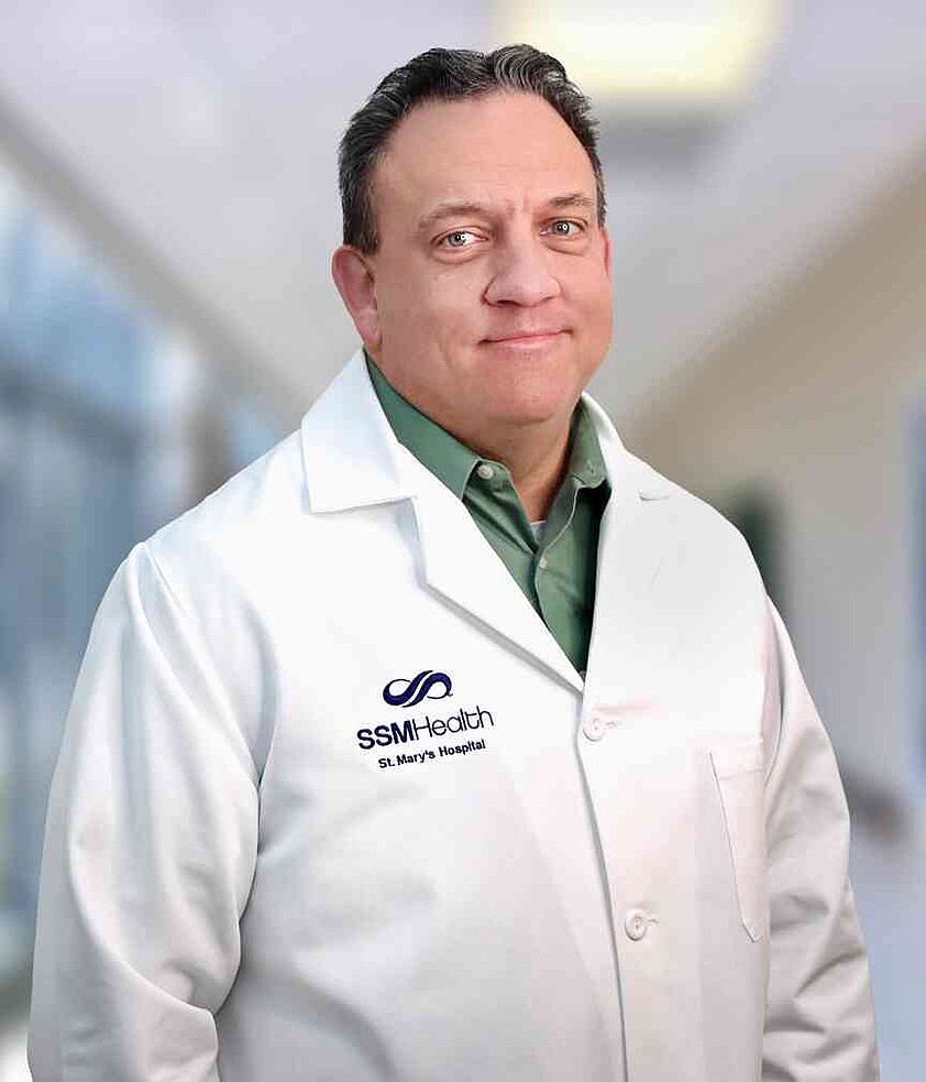 FOR YOUR HEALTH: Understanding early warning signs of gastrointestinal ...