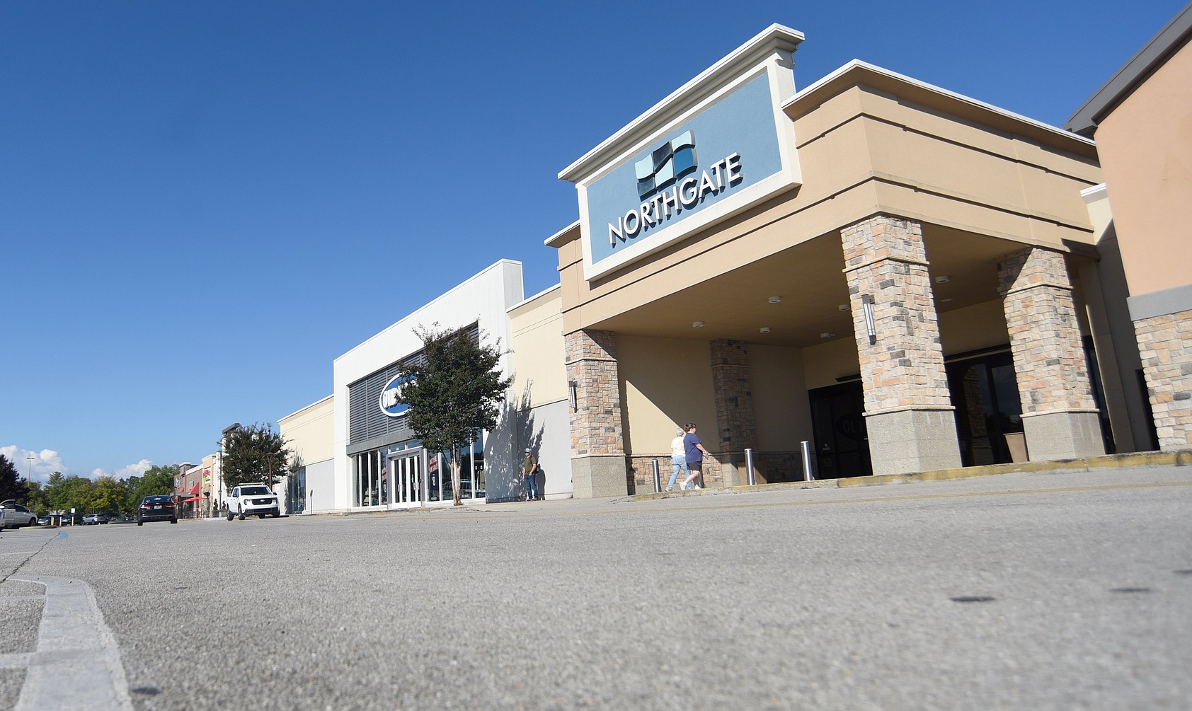 Tax deal for Northgate Mall redevelopment clears key vote | Chattanooga ...