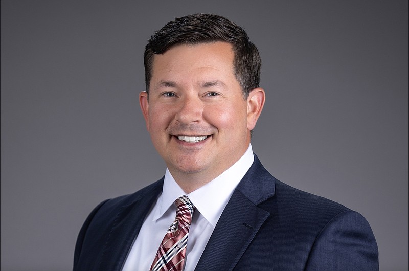TVA board chair resigns, longtime executive departs abruptly ...