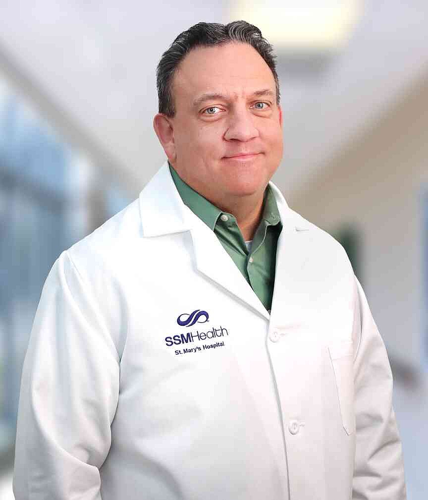 St. Mary’s welcomes new physician | Jefferson City News Tribune