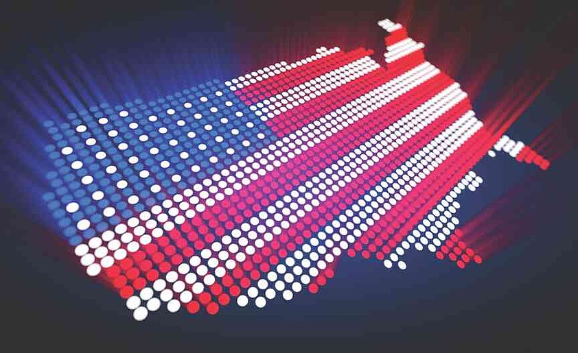 ELECTION 2026 | Early Union County results | El Dorado News