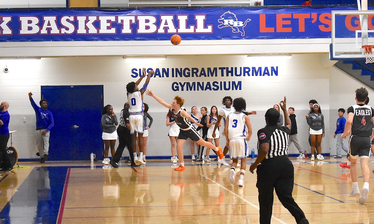 Talented senior trio leading Red Bank basketball charge | Chattanooga ...