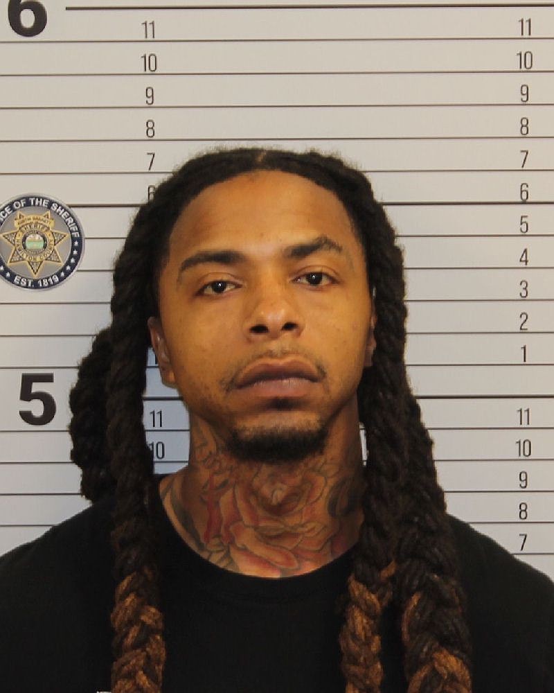 Chattanooga man charged with murder in Walker County death ...