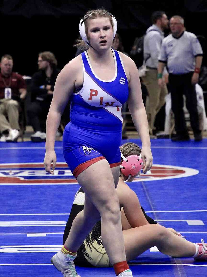 Connor Farmer places second at state | California Democrat