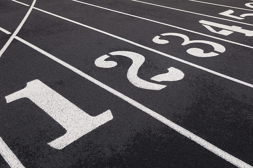 Pewitt, New Diana take crowns at junior high track meet | Texarkana Gazette