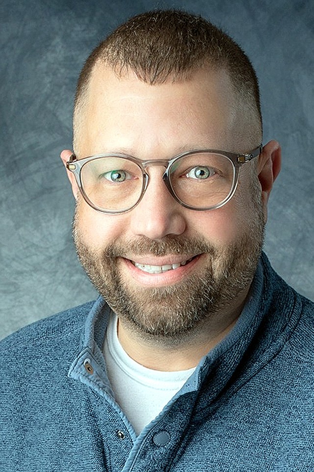 ELECTION 2026 | Unopposed Josh Davis to succeed Bobby Howell as Bowie ...