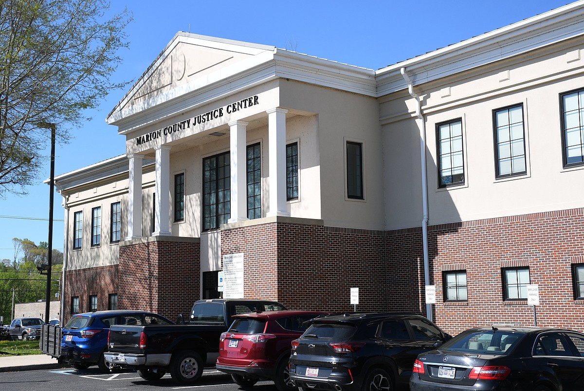 State investigating in-custody death at Marion County Jail ...