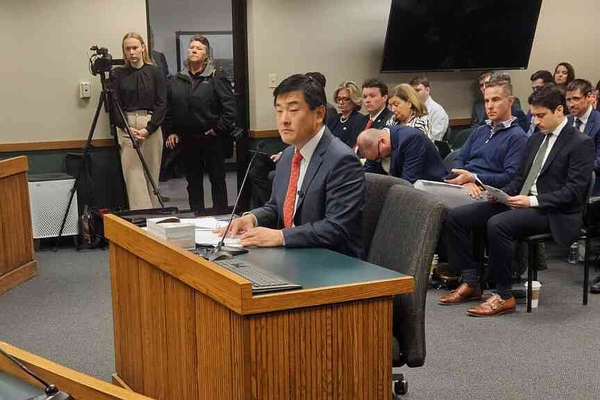 Republicans push forward with proposal to replace Missouri income tax ...
