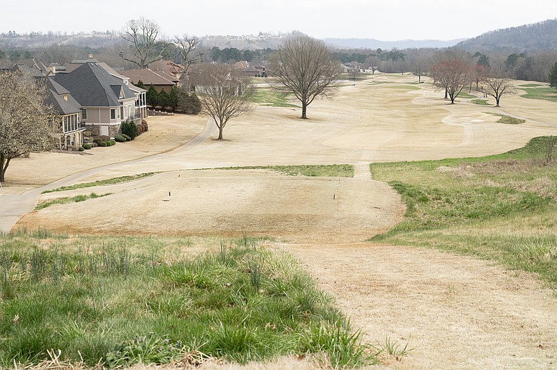 Council Fire Golf Club in Chattanooga now owned by members ...