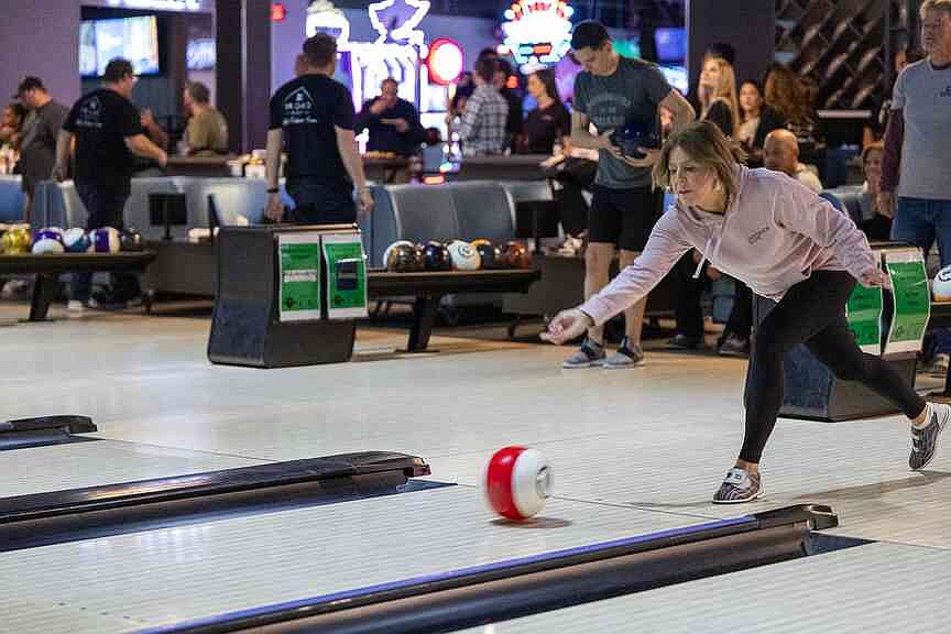 Bowling event to raise money for BBBS | Jefferson City News Tribune