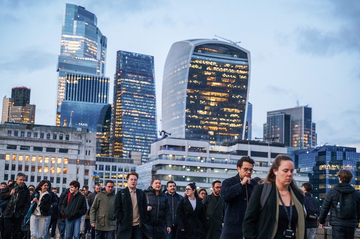 London contemplates 'childless' future as families leave capital ...