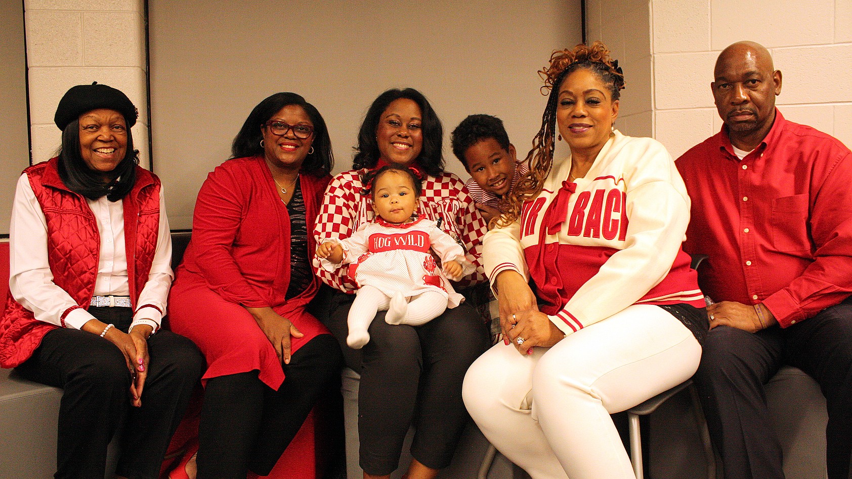 Teaching in their DNA: Texarkana's Metcalf family have combined 150 ...