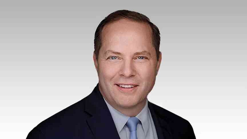 L3 Harris announces new Senior Vice President and Chief Financial ...