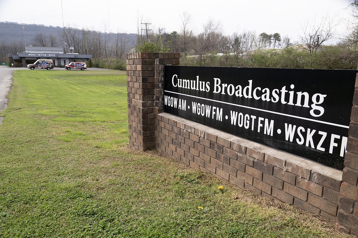 Cumulus Media, owner of four Chattanooga stations, files for bankruptcy ...