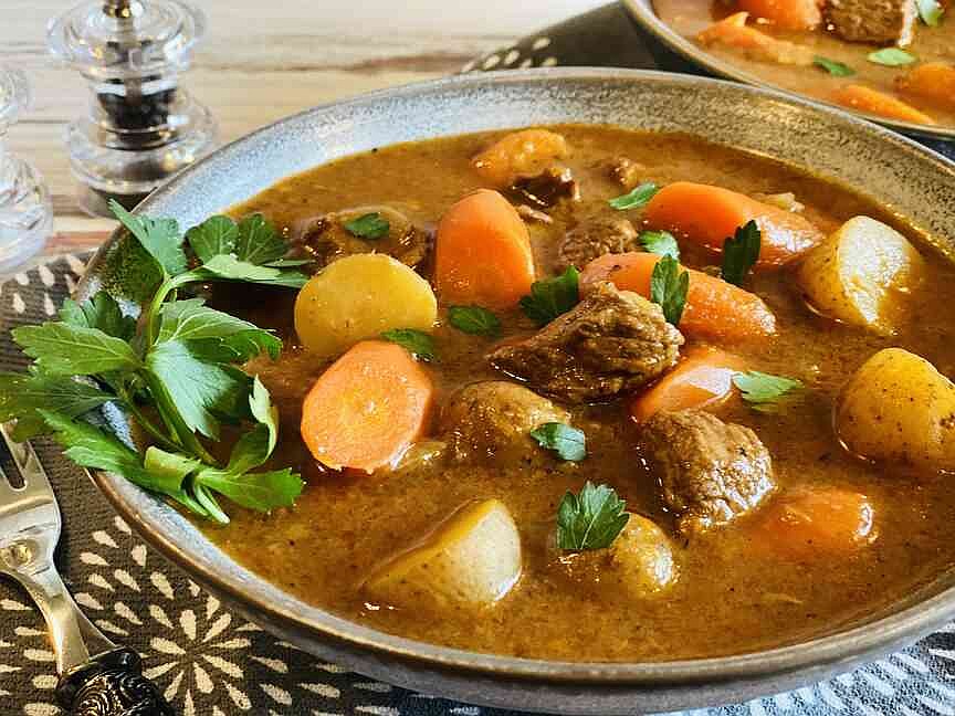 Beef stew makes classic St. Patrick’s Day meal | Jefferson City News ...