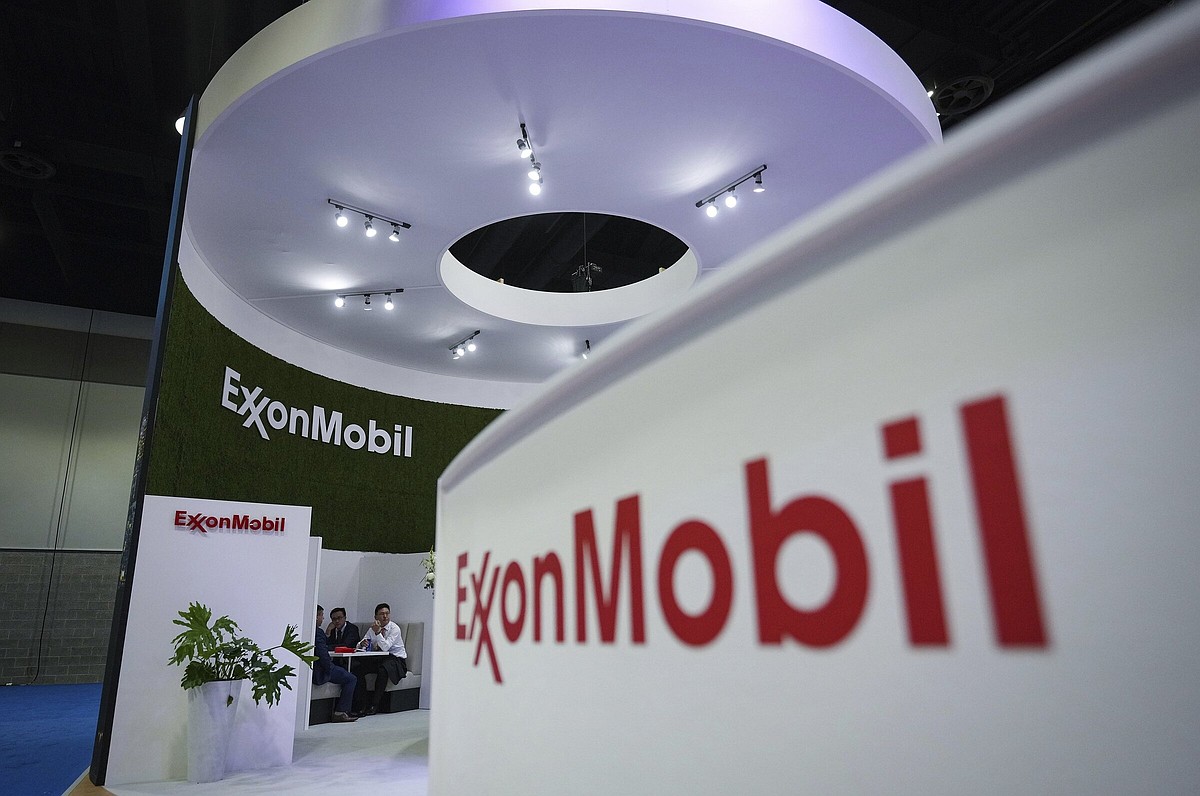 Exxon Mobil hands Greg Abbott, Texas business court a major win ...